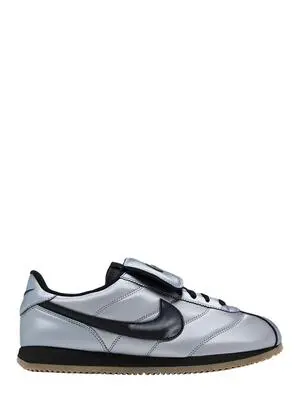 Nike Cortez Leather Se Sneakers - Grey
