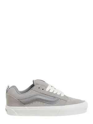 VANS Knu-skool Suede Sneakers - Grey