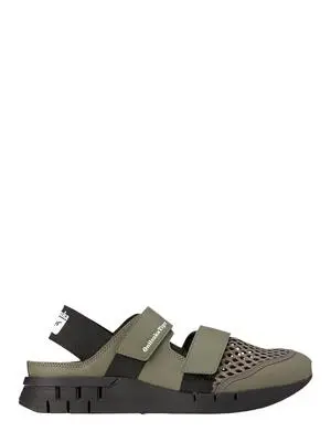 Onitsuka Tiger Rebilac Sandal - Green
