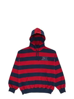 Supreme X Martine Rose Hooded Sweatshirt - Multicolor
