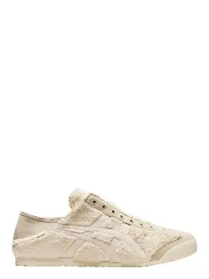 ONITSUKA TIGER Mexico 66 Paraty Birch Fur Sneakers