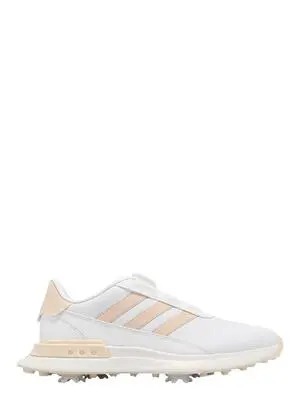 Adidas S2g 24 Boa Golf Shoes - White