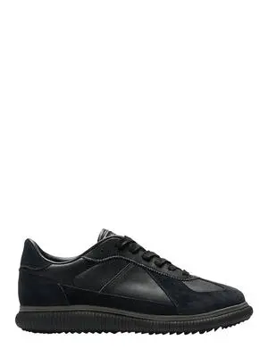 Onitsuka Tiger Delecity L Sneakers - Black