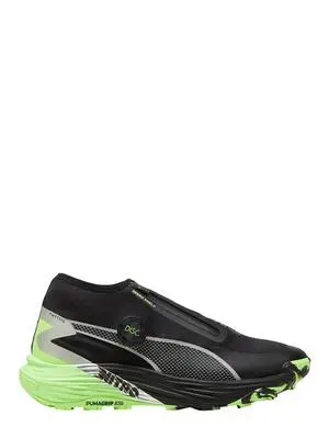 PUMA Voyage Nitro 3 Disc Seasons Sneakers - Black