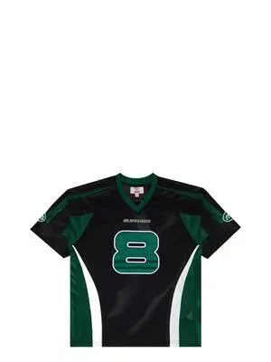Supreme X Martine Rose Football Jersey - Black