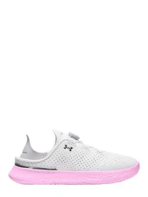 Under Armour Slipspeed Sneakers - White