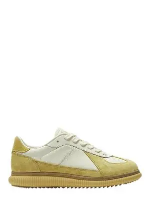 Onitsuka Tiger Delecity L Sneakers - Cream