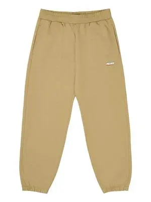 PALACE Basically A Jogger - Tan