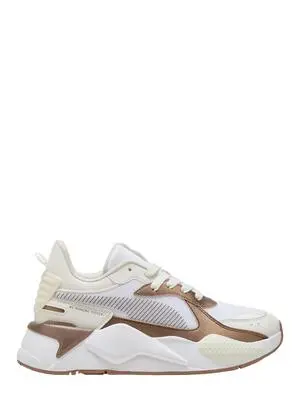 PUMA Rs-x 'glow-up' Sneakers - White