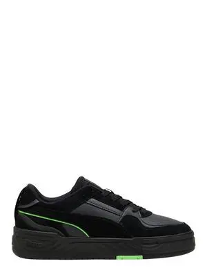 PUMA Mercedes-amg Petronas F1 X Ca Pro Crush Sneakers - Black