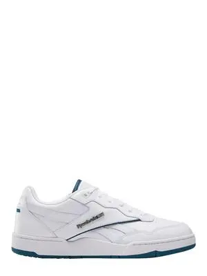 REEBOK Bb4000 2 Lace-up Sneakers - White