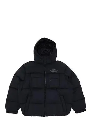 Supreme Supreme X Martine Rose Down Puffer Jacket Black