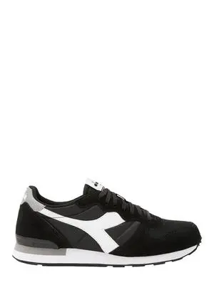 DIADORA Camaro Sneakers - Black