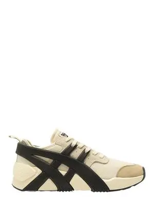 Onitsuka Tiger Big Logo Trainer 2.0 - Cream
