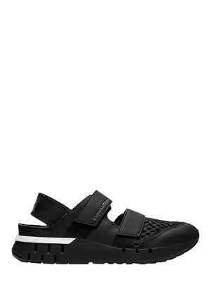 Onitsuka Tiger Rebilac Sandal - Black