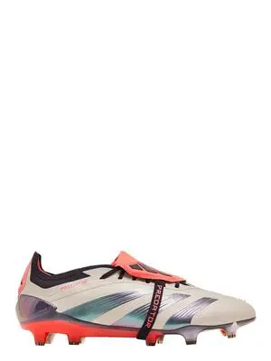 Adidas Predator Elite Foldover Tongue Fg 'vivid Horizon Pack - Grey