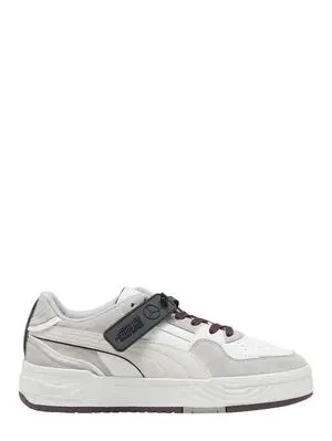 PUMA Mercedes-amg Petronas F1 X Ca Pro Crush Sneakers - White