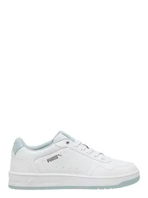 PUMA Court Classy Sneakers - White