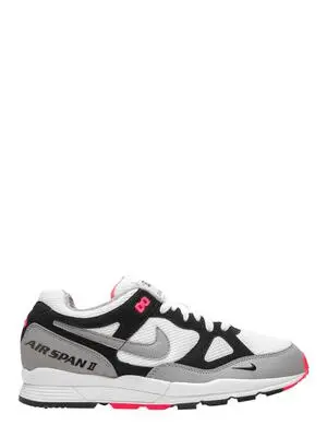 Nike Patta X Span 2 Qs 'friends & Family' Sneakers - Grey