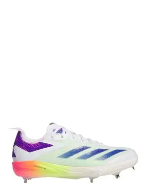 Adidas Adizero Electric+ 'warp Speed - White