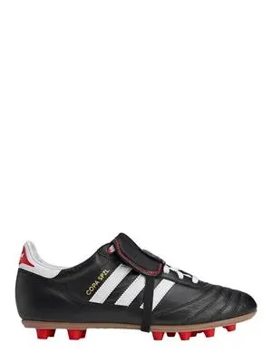 Adidas Copa Mundial Fg 'spezial F.c. Pack - Black
