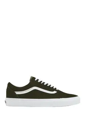 VANS Old Skool Pig Suede Sneakers