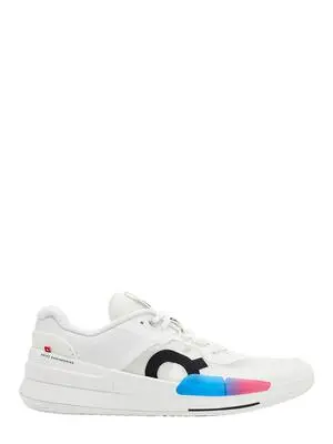 On The Roger Pro 2 Sneakers - White