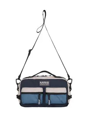 Supreme X Martine Rose Mini Duffle Bag - Multicolor