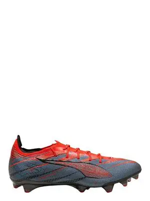 PUMA Ultra 5 Carbon Fg 'speed Edition - Red