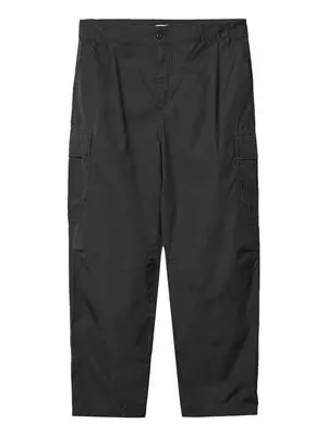 Carhartt Work In Progress Cole Cargo Pant - Black