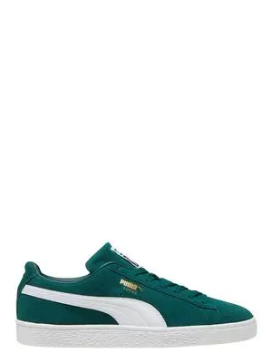 PUMA Suede Classic Sneakers - Green