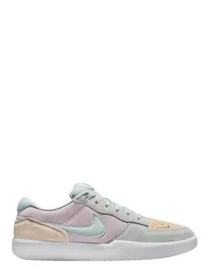 Nike Nike SB Force 58 Sneakers Platinum Violet/sanddrift/summit White