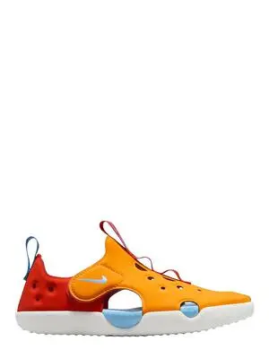 Nike Sunray Protect 4 - Orange Peel/picante Red/university Blue