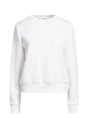 COLMAR Scuba Sweatshirt - White