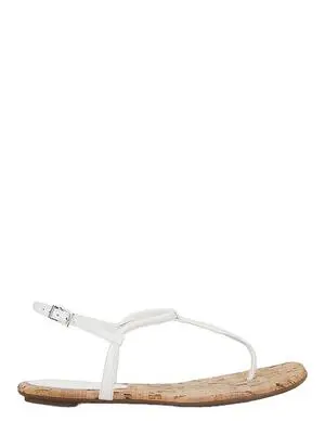 Schutz Elsha Sandal - White
