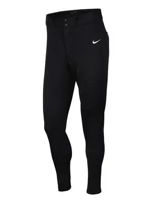 Nike Vapor Select Baseball Pants - Black