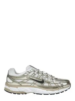 Nike P6000 Sneakers White/grain/metallic Gold Grain