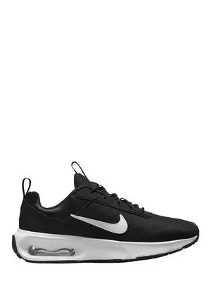 Nike Air Max INTRLK Lite Sneakers Black/white