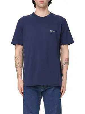 Woolrich T-shirt - Blue