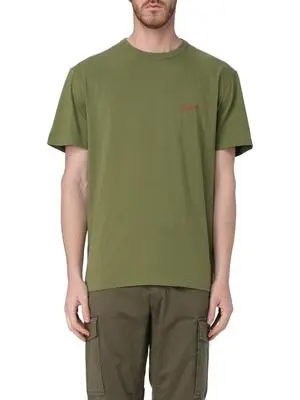 Woolrich T-shirt - Green
