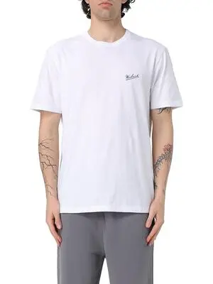 Woolrich T-shirt - White