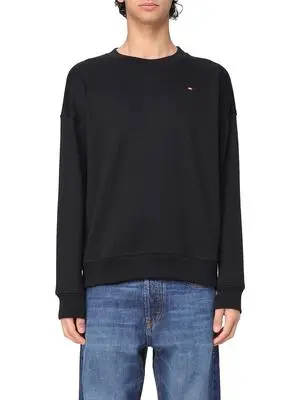 DIESEL Sweatshirt - Black