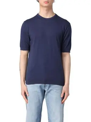 Aspesi T-shirt - Blue 1