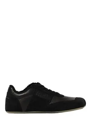 MAISON MARGIELA MM6 Maison Margiela Sneakers Black