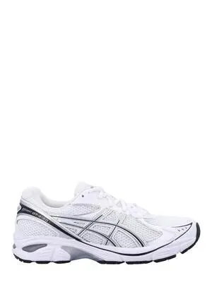 Asics Lace-Up Sneakers White 1