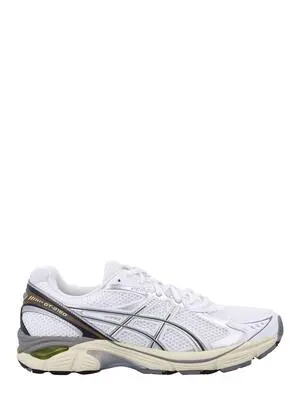 Asics Sneakers - White