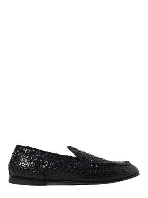 Dolce & Gabbana Loafers - Black