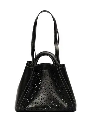 COCCINELLE Coccinelle Shoulder Bag Black