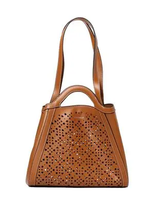 COCCINELLE Coccinelle Shoulder Bag Leather