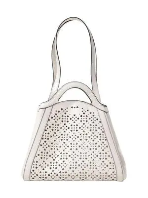 COCCINELLE Coccinelle Shoulder Bag White